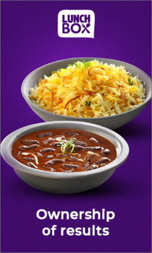 Working At Rebel | Rebel Foods