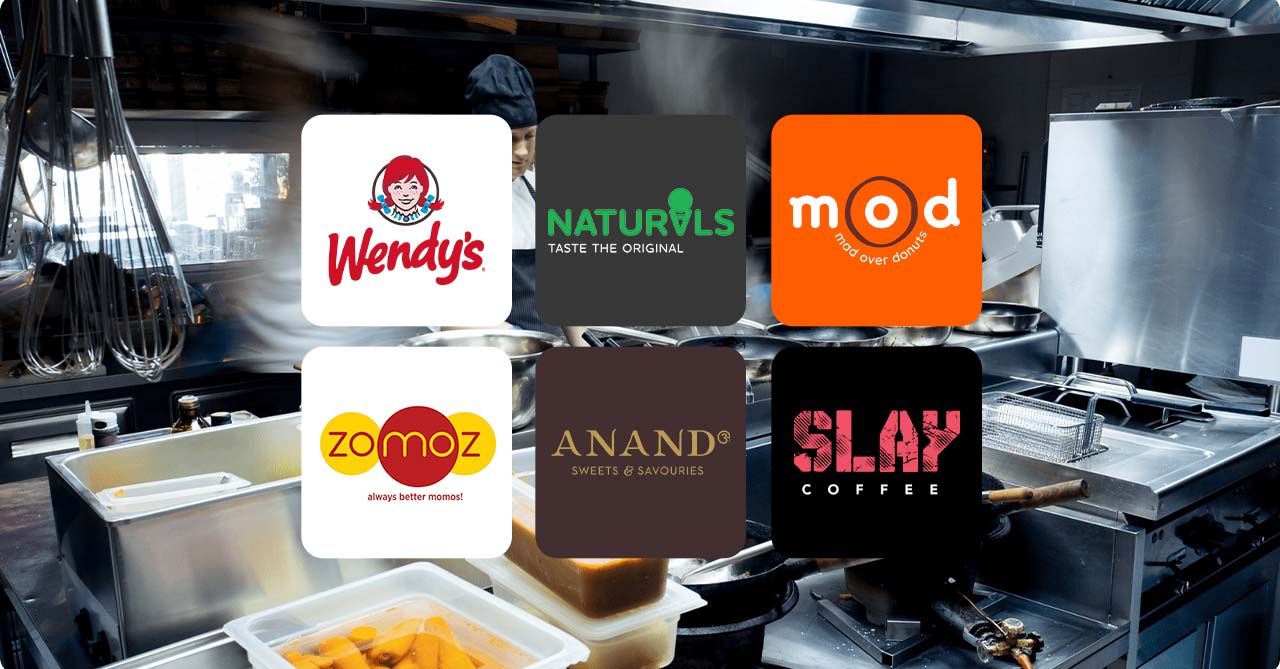 Transform How Food is Experienced | Rebel Foods